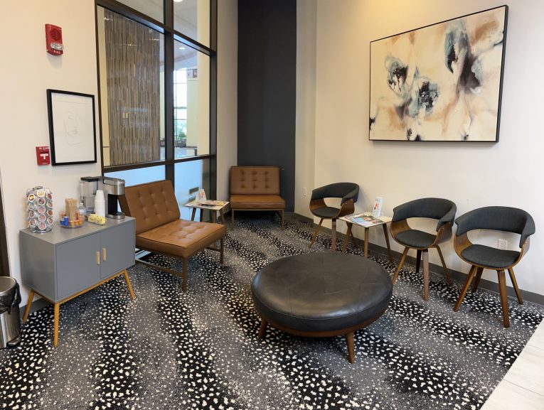 Virtual Office Tour | Aligned Oral and Facial Surgery Jackson MS
