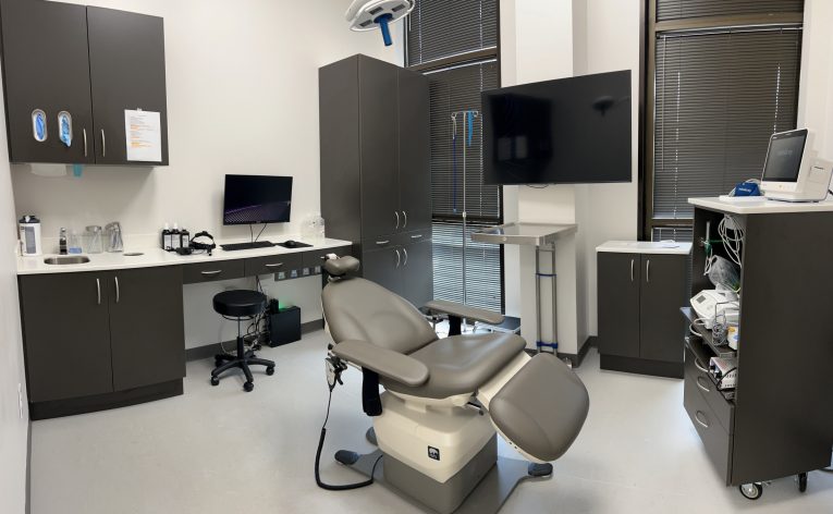 Virtual Office Tour | Aligned Oral and Facial Surgery Jackson MS